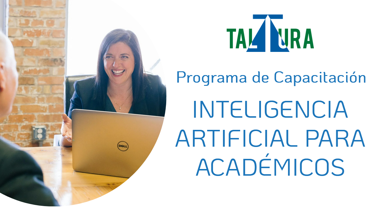 Catálogo de programa | Taltura